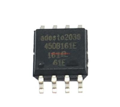 Китай AT45DB161E-MHD-T продается