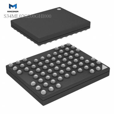 China S34ML02G200GHI000 à venda