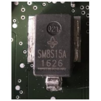 China SM8S15AHE3/2D zu verkaufen