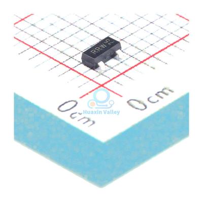 Cina MMBZ5V6AL,215 in vendita