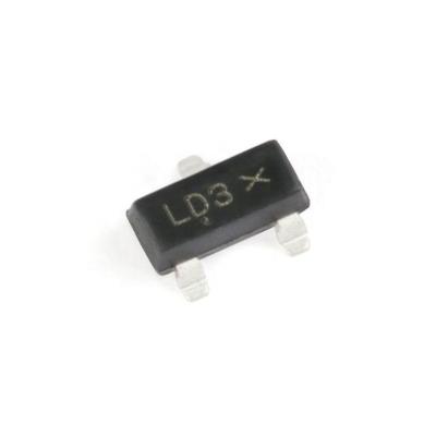 中国 ESD5B5.0ST1G 販売のため