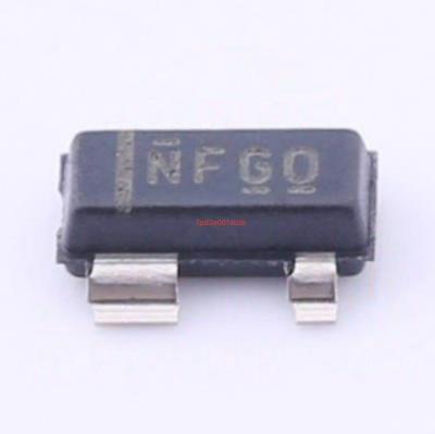 Chine TPD2E001DZDR à vendre