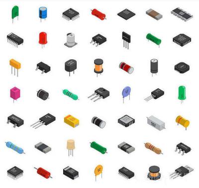 Cina SMCJ33A-TR in vendita