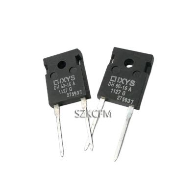 中国 DH60-16A 販売のため