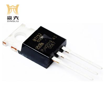 Cina BYV25F-600,127 in vendita