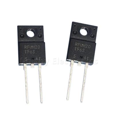 중국 RFUH20TF6S 판매용