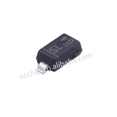 중국 1N5819HW-7-F 판매용