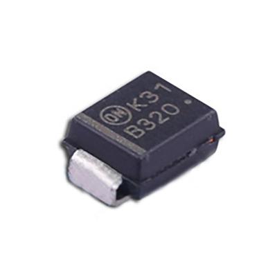 Κίνα MBRS3200T3G προς πώληση