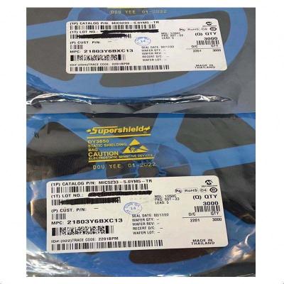 Cina RB520S30T5G in vendita