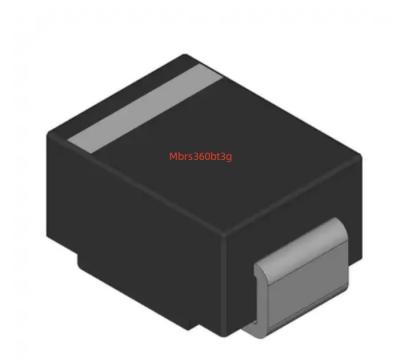 China MBRS360BT3G for sale