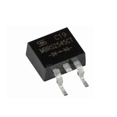 China MBRB2545CTT4G for sale