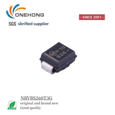China NRVBS260T3G zu verkaufen