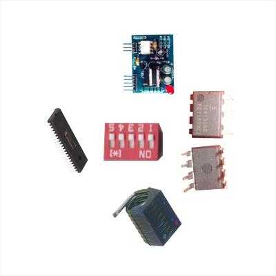 China VS-30CTQ100SPBF à venda