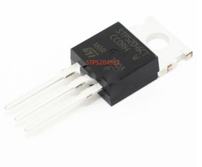 China STPS2045CT à venda