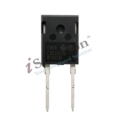 Cina C3D10170H in vendita