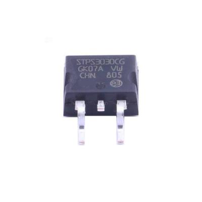 China STPS3030CG-TR zu verkaufen