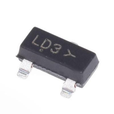 Κίνα BAT54XV2T5G προς πώληση