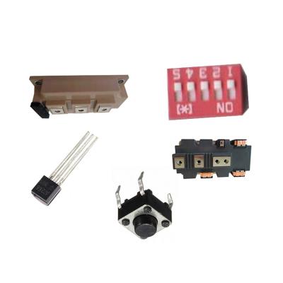 중국 BAT54AWT1G 판매용