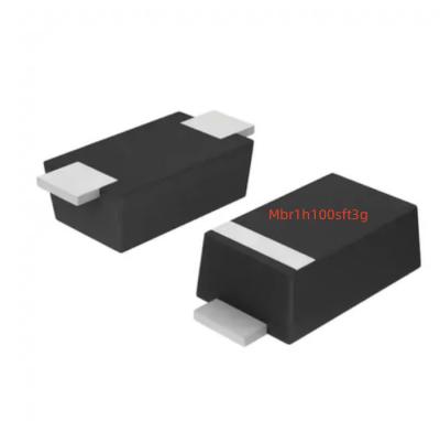 中国 MBR1H100SFT3G 販売のため