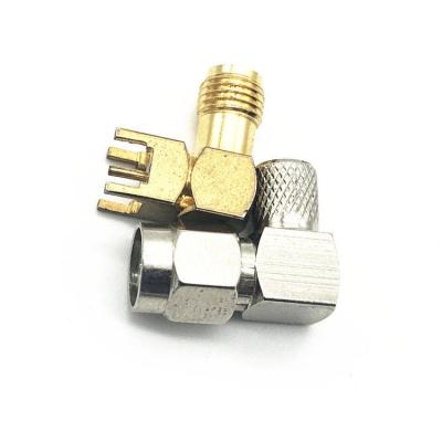 Китай SMA6F6.0A-M3/6B продается