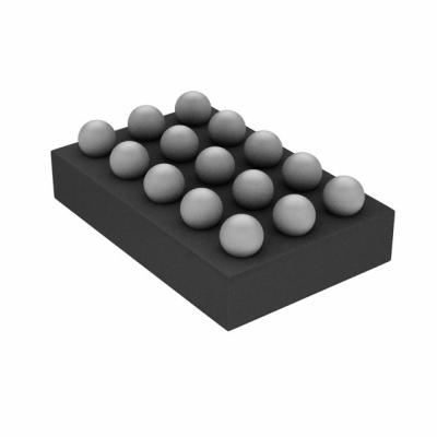 中国 TPS65132BYFFR 販売のため