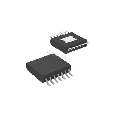 China TLE94104EPXUMA1 zu verkaufen