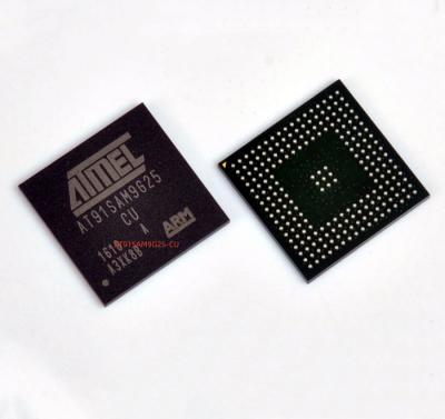 중국 AT91SAM9G25-CU 판매용