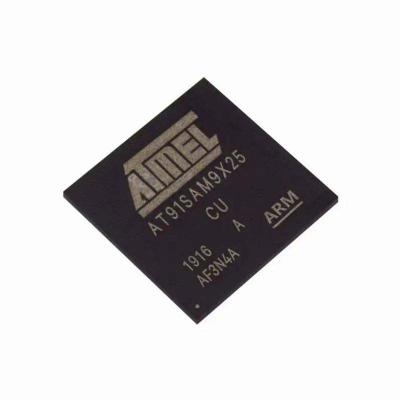 Cina AT91SAM9X25-CU in vendita
