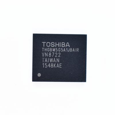 중국 TH58BYG2S3HBAI4 판매용