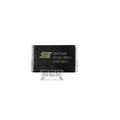 中国 SST39VF040-70-4C-WHE 販売のため