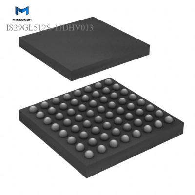 中国 IS29GL512S-11DHV013 販売のため