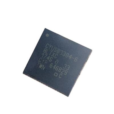 中国 S29PL064J65BFI120 販売のため