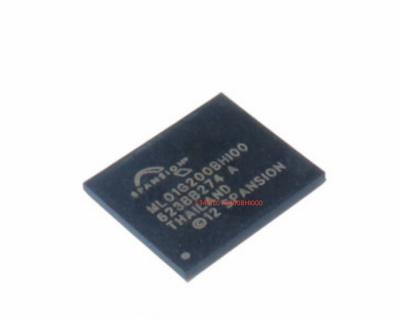 中国 S34ML01G200BHI000 販売のため