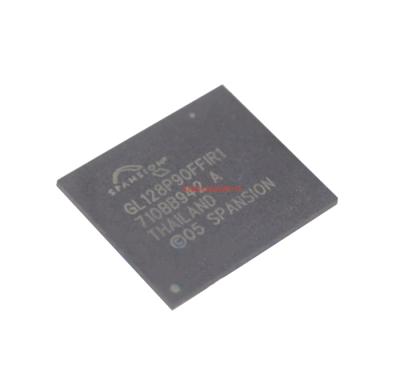 中国 S29GL128P90FFIR10 販売のため