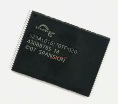 중국 S29AL016J70TFI013 판매용