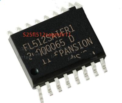 Китай S25FL512SAGMFIR11 продается