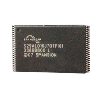 중국 S29CL016J0MQFM033P 판매용