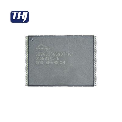中国 S29GL256S90TFI010 販売のため