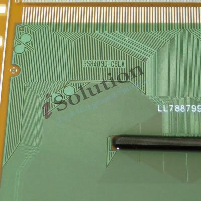 중국 SS8409D-C5SV 판매용