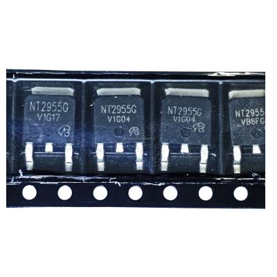 China NT2301 zu verkaufen