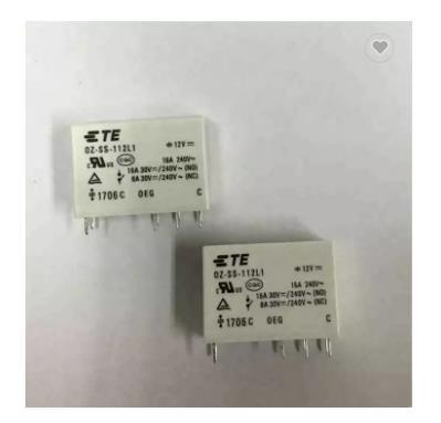 China OZ-SS-112L1 Te koop