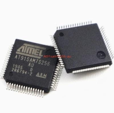 중국 AT91SAM7S256-AU 판매용