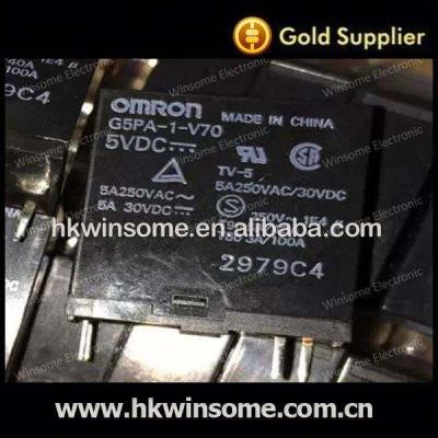 China G5PA-1-V70-5VDC zu verkaufen