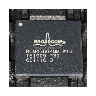 China BCM56334LB1FSBG zu verkaufen