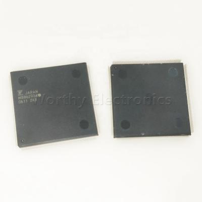 Cina MB86290APFVS-G-BND in vendita