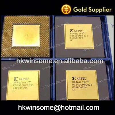 China XC40125XV-1PG559C for sale