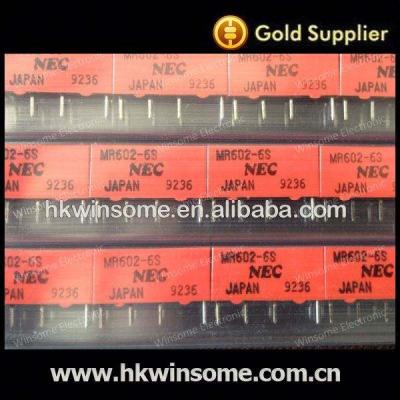 Cina MR602-6S in vendita