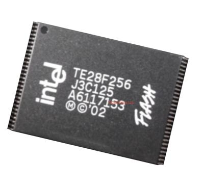 Cina TE28F256J3C125 in vendita