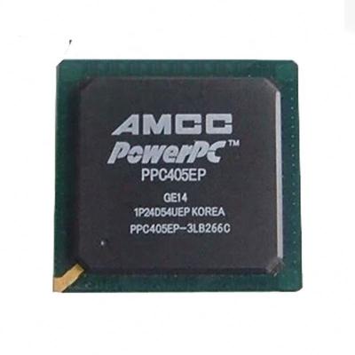 Cina PPC405EP-3LB266C in vendita