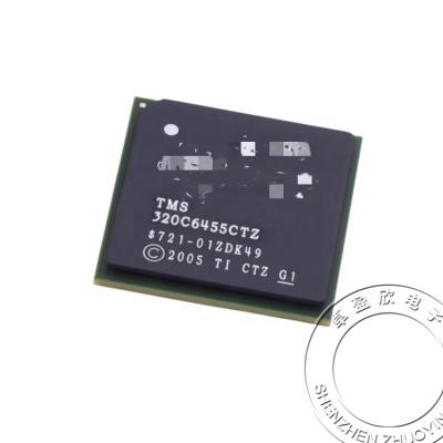 Cina TMS320C6455ZTZ in vendita